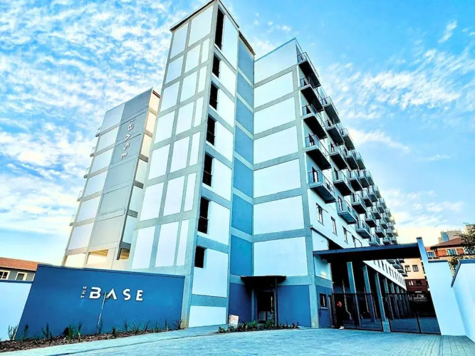 Surrey Oasis In Randburg - Randburg