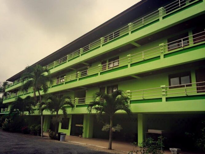Rak Samui Residence - Koh Samui
