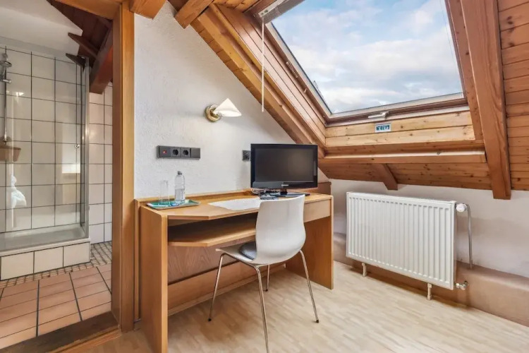 Hotel Zum Erwin - Karlsruhe