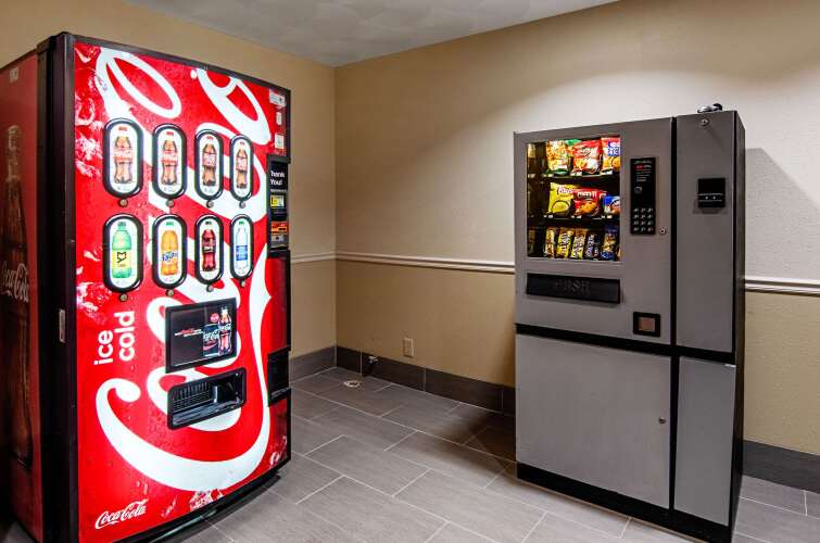 Quality Inn & Suites I-81 Exit 7 - Bristol, TN