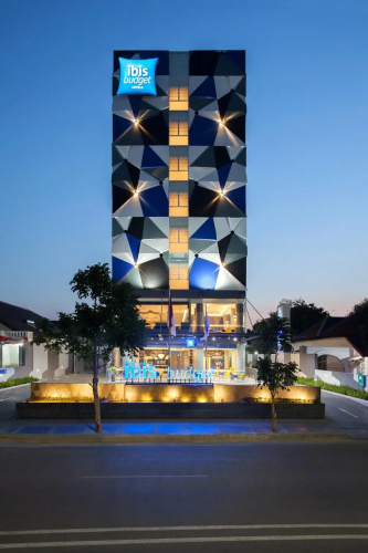 Md7 Hotel Cirebon - Cirebon