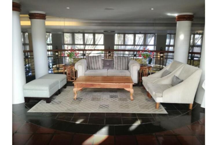 The Riverside Hotel - Durban