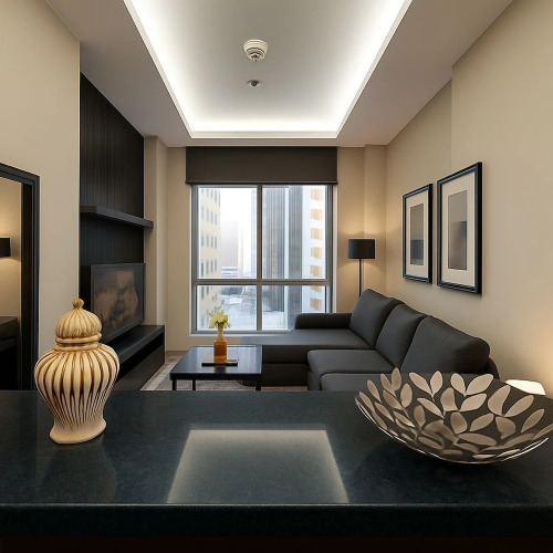 Safari Kuwait Hotel Apartments - Kuwait