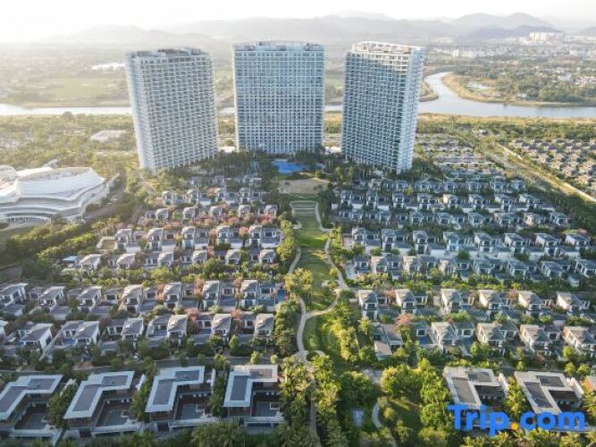 Mai'erya International Holiday Apartment - Sanya