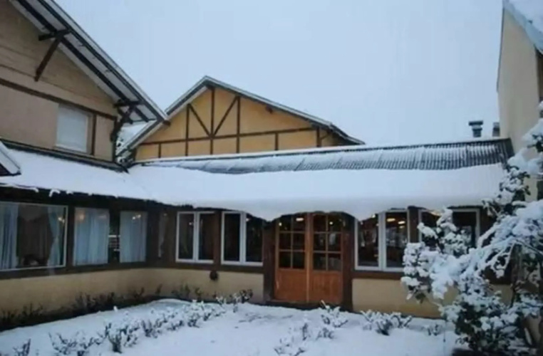 Complejo Aspen - San Martin de los Andes
