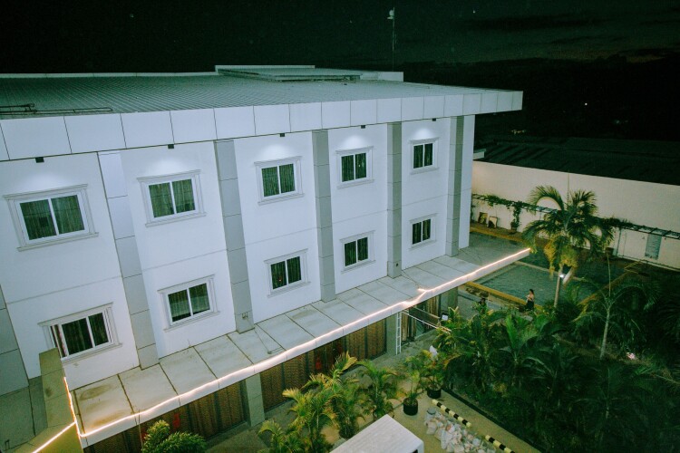 Palawan Uno Hotel - Puerto Princesa