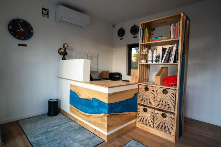 Refúgio Da Quinta Nere Maitia - Alentejo