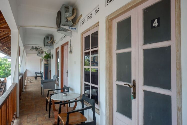 Reddoorz Syariah Near Plengkung Gading 2 - Yogyakarta