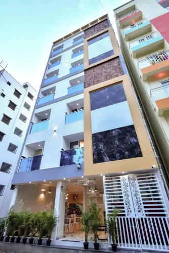 Namma Homeslice - Bangalore