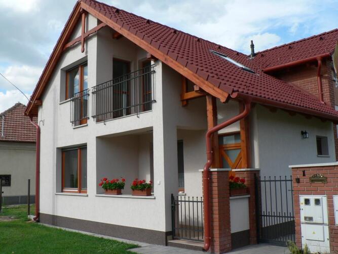Oázis Apartmanok - Mórahalom