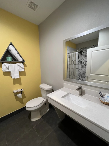 The Residency Suites - Sugar Land, TX