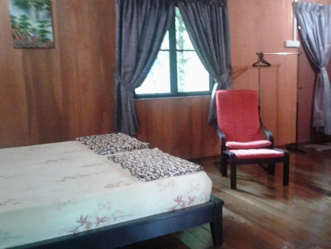 Rumahku Holidays @ Janda Baik - Bentong