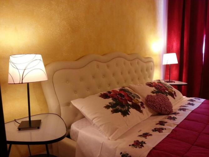 Room In B&b - B & B Oasis Passion Fiera - Triple Room - Rho