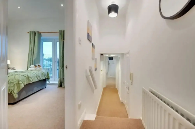 Armstrong Apartments - Jesmond - Newcastle-upon-tyne