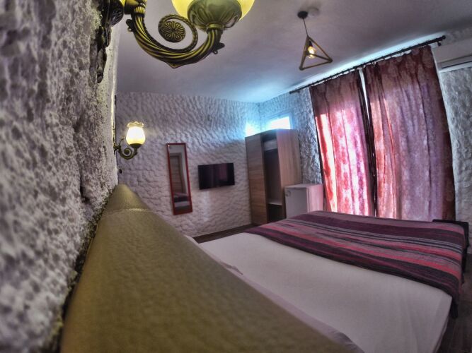 Satsuma Butik Otel - Seferihisar