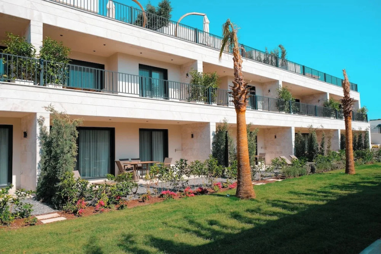 Casa Olea - Dalyan