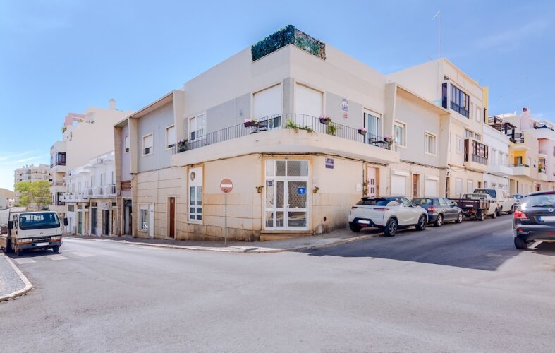 Groundfloor 57 - Faro