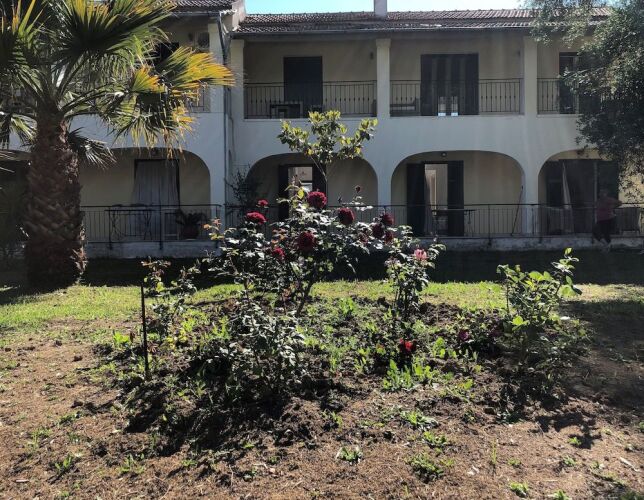 La Casa De Dalia - Corfu