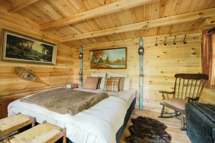 Cabane De La Saône By Lyon Country House - Beaujolais