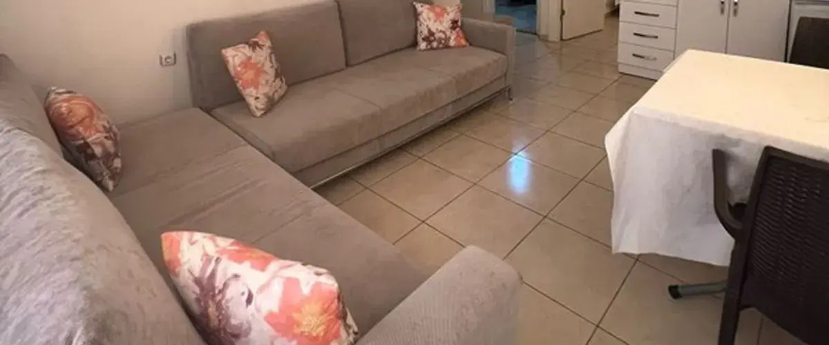 Safran Apart Hotel - Alanya