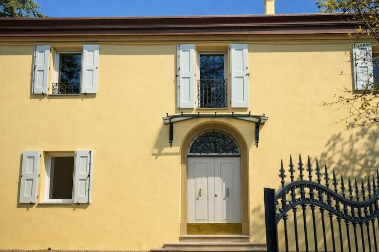 Antico Podere San Luca - Casalecchio di Reno