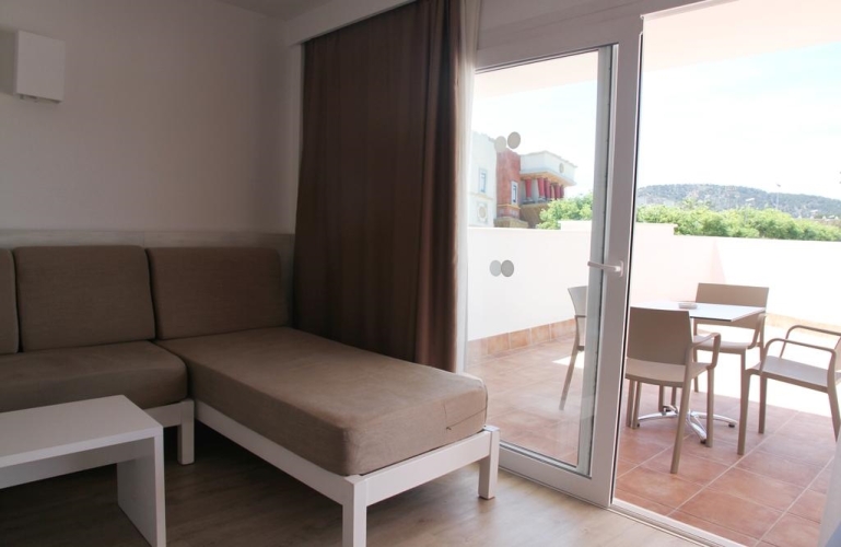 Apartamentos Inn - Magaluf