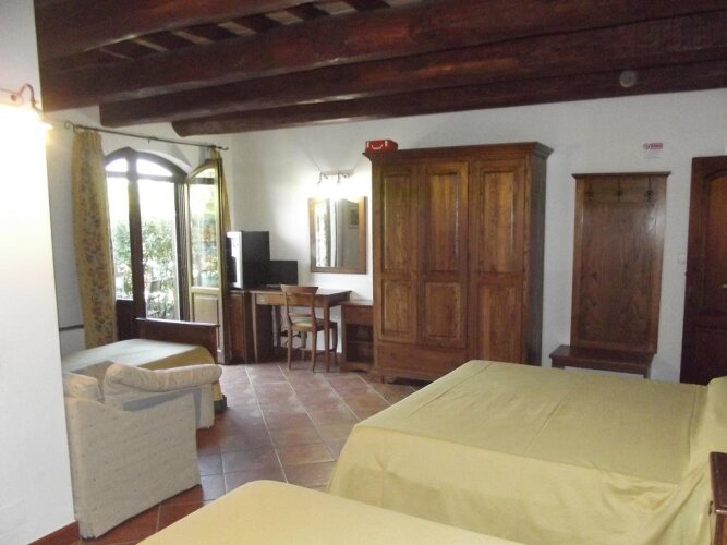 Agriturismo Regno Verde - Terni