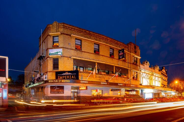 Imperial - Maitland