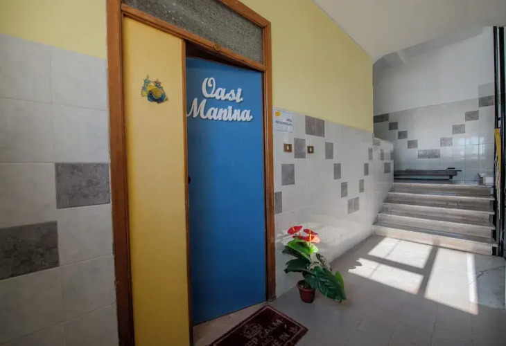 Casa Vacanza Oasi Marina - Termoli