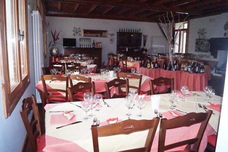 Hotel La Casa Del Re - Ceresole Reale