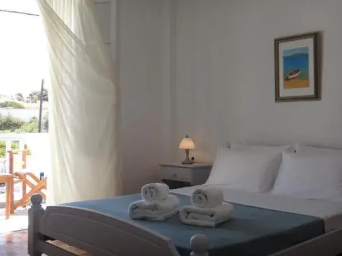 Iliopoulos Studios - Milos