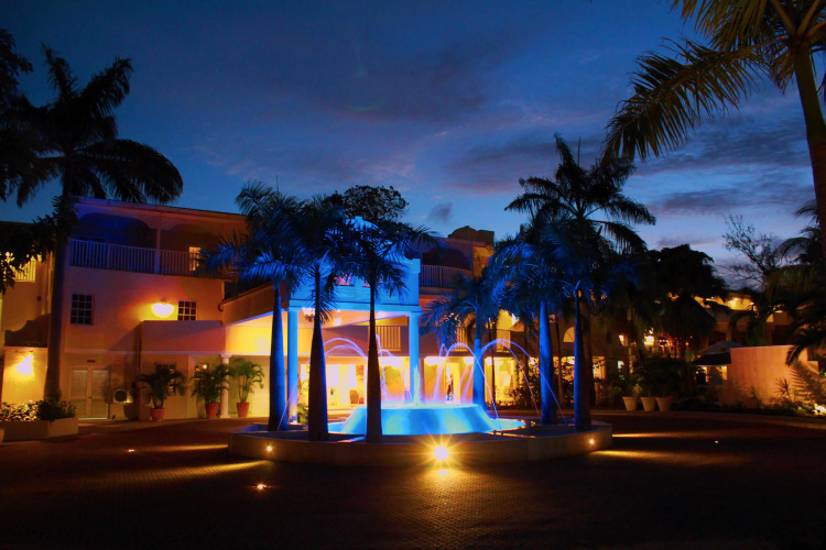 Sugar Bay Barbados - All Inclusive - Bridgetown