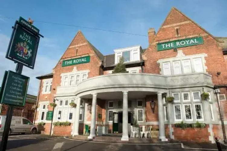 Royal Inn - Lincolnshire