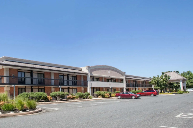 Days Inn By Wyndham Perryville - Maryland