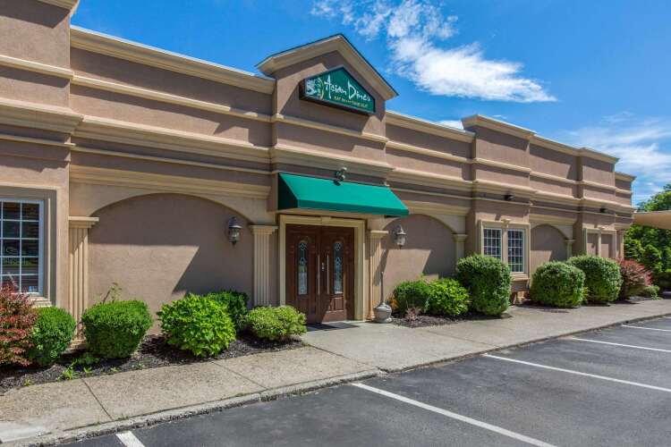 Quality Inn Ledgewood - Dover - Andover, NJ