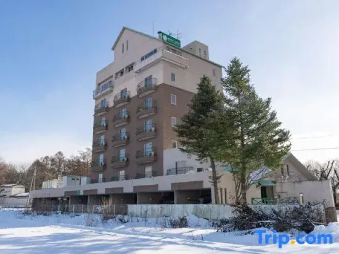 Tabist Shizukuishi Resort Hotel - Morioka