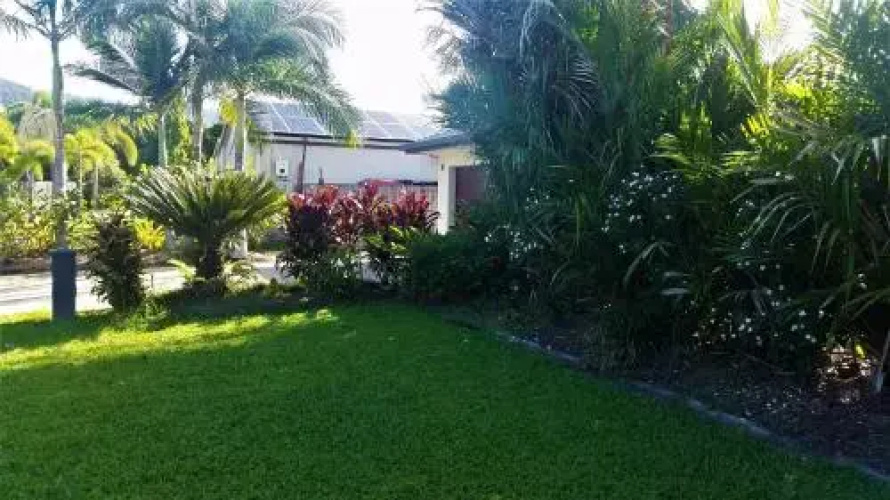Chez Brolga - Port Douglas