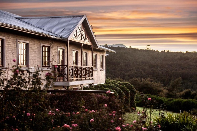 The Caledon Hotel & Spa - Caledon