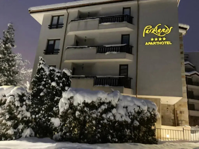Parklands - Bansko