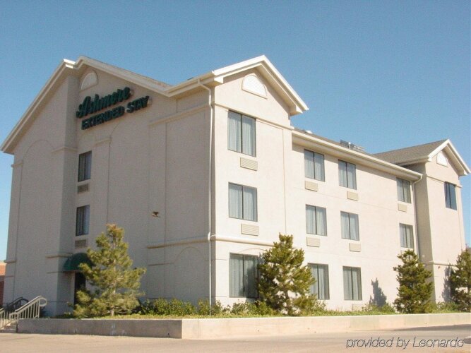 Ashmore Inn And Suites - Lubbock, TX
