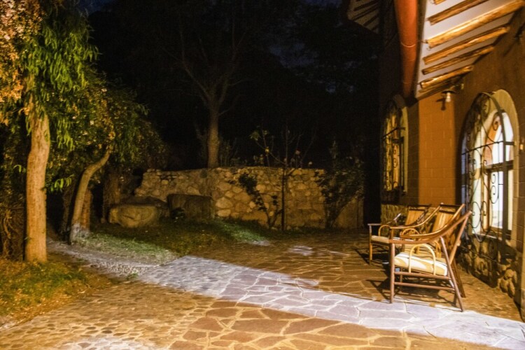 Valley Walker Home - Urubamba