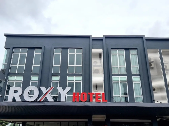 Roxy Hotel Malihah - Kuching