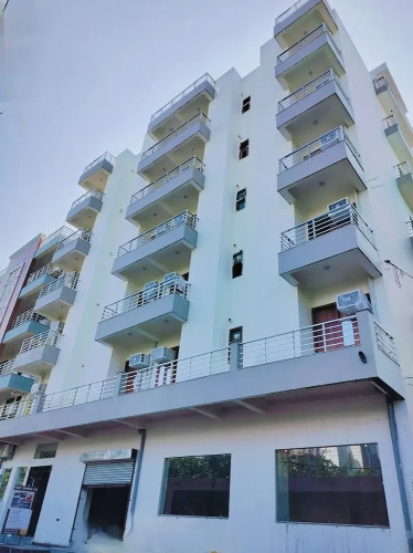 Xact Homes - New Delhi