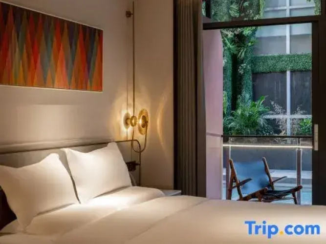 Vanmo Hotel - Changsha