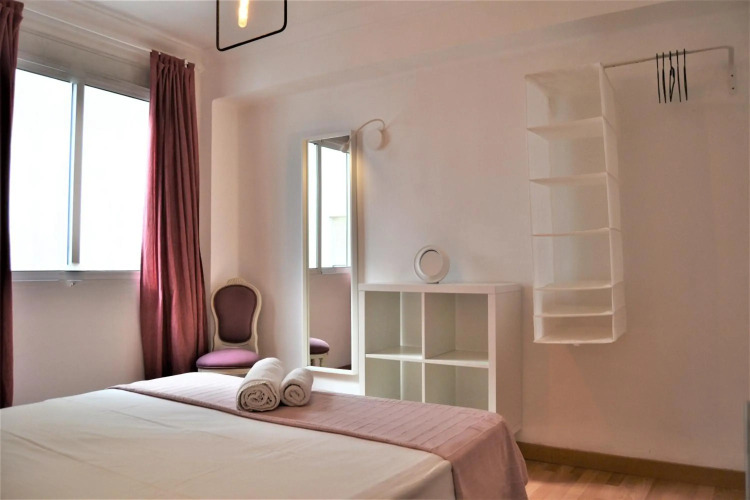 Casa Los Buhos - Valencia