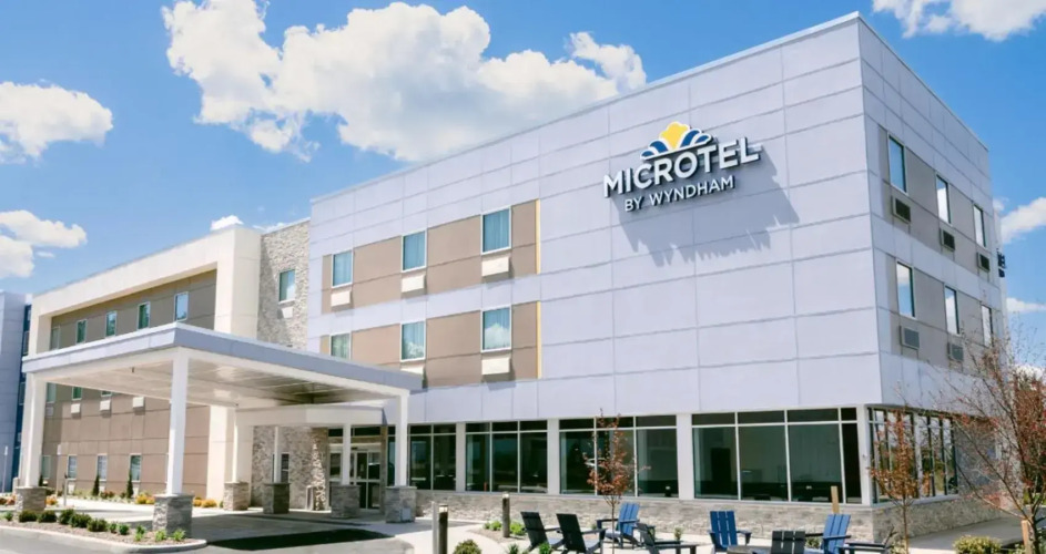 Microtel Inn & Suites By Wyndham Prattville Montgomery - Millbrook, AL