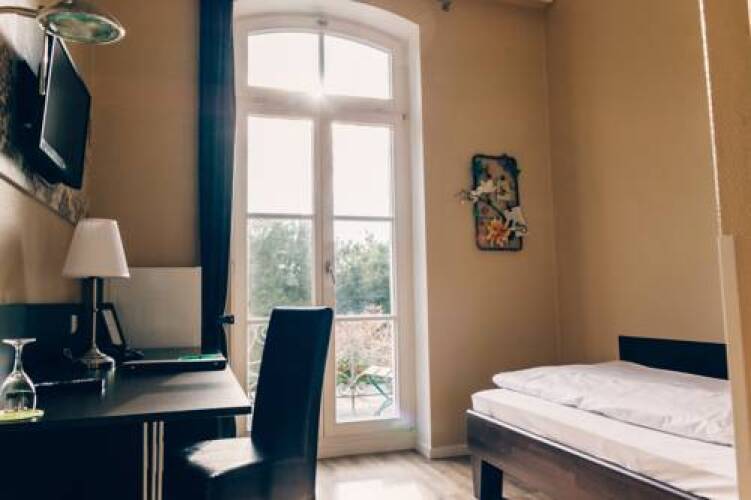 Waldhotel Sophienhof - Bad Honnef