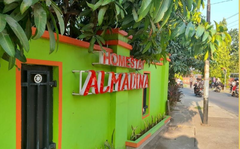 Wisma Almadinah - Jepara
