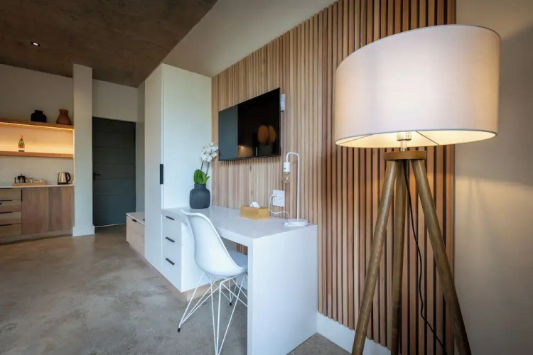 Khiwane Boutique Hotel - Hoedspruit