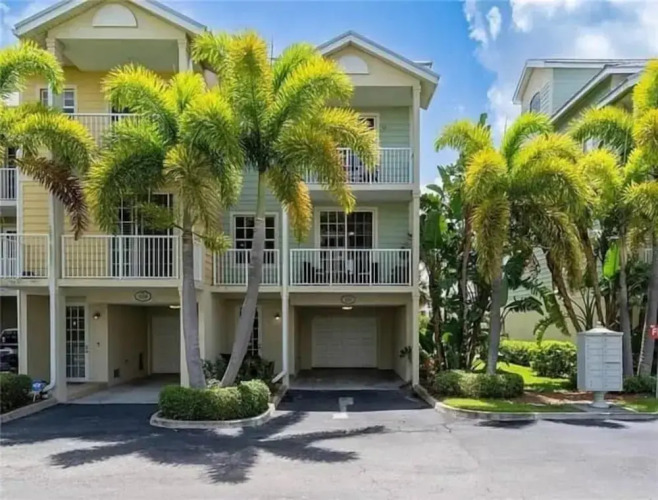Little Harbor Resort At Bahia Beach - Apollo Beach, FL